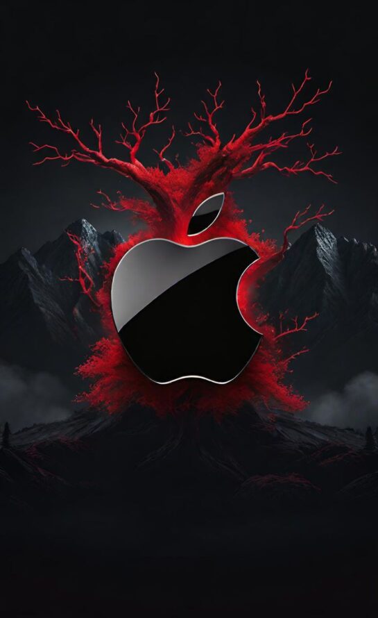 IPhone’s Look: The Best Apple Wallpaper Designs for Every Mood