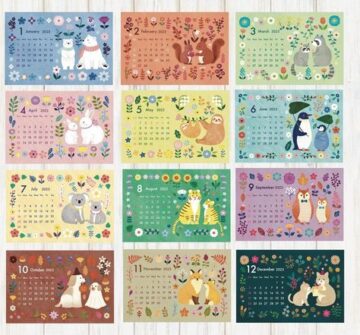 Why a Good Calendar Is a Must-Have for Every Home