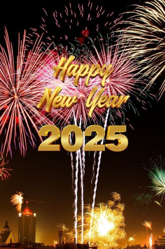 Heartfelt New Year Wishes and Messages to Inspire 2026