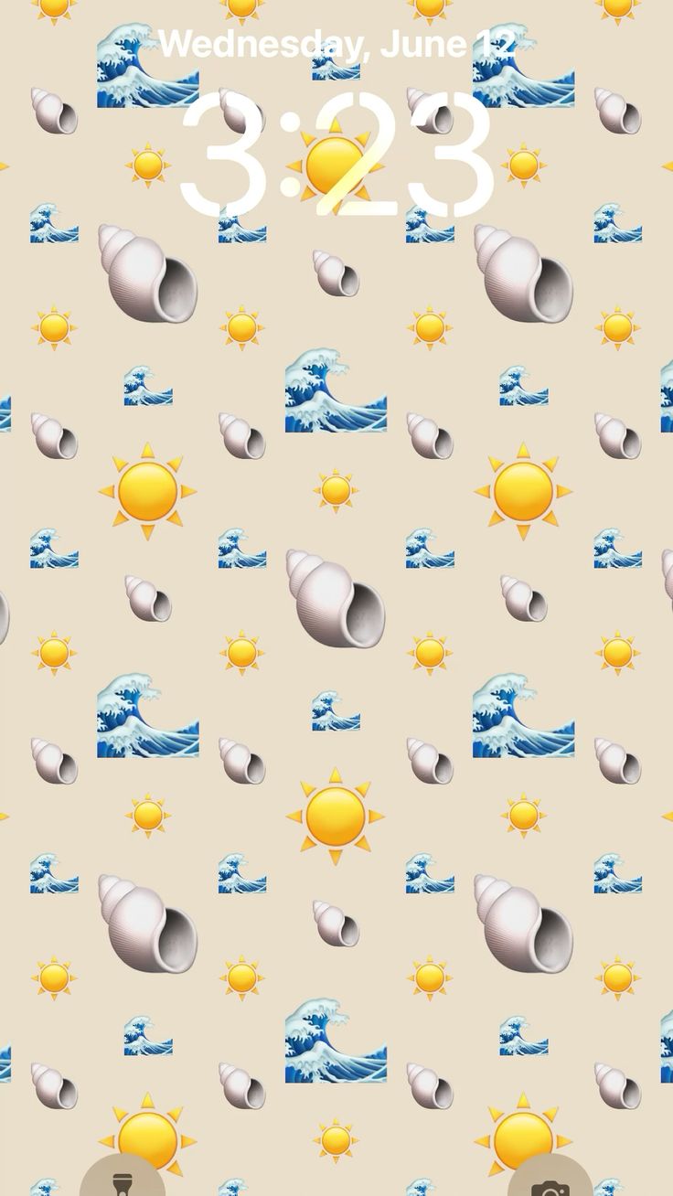 Custom Wallpapers and Emojis to Elevate Your Custom iPad