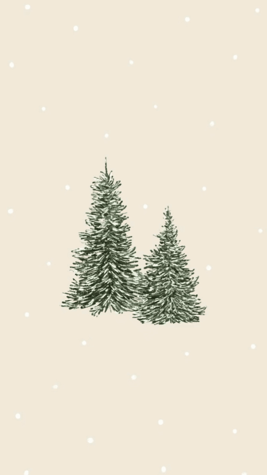 Celebrate the Season with Meaningful Christmas Phone Wallpapers