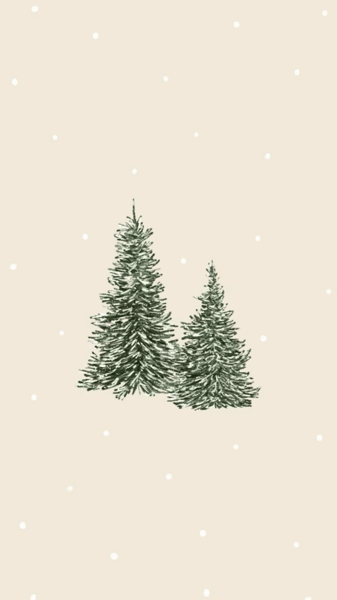 Celebrate the Season with Meaningful Christmas Phone Wallpapers