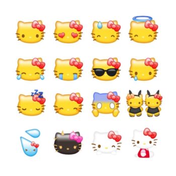 Transform Your Texts: The Magic of iPhone Emoji Stickers
