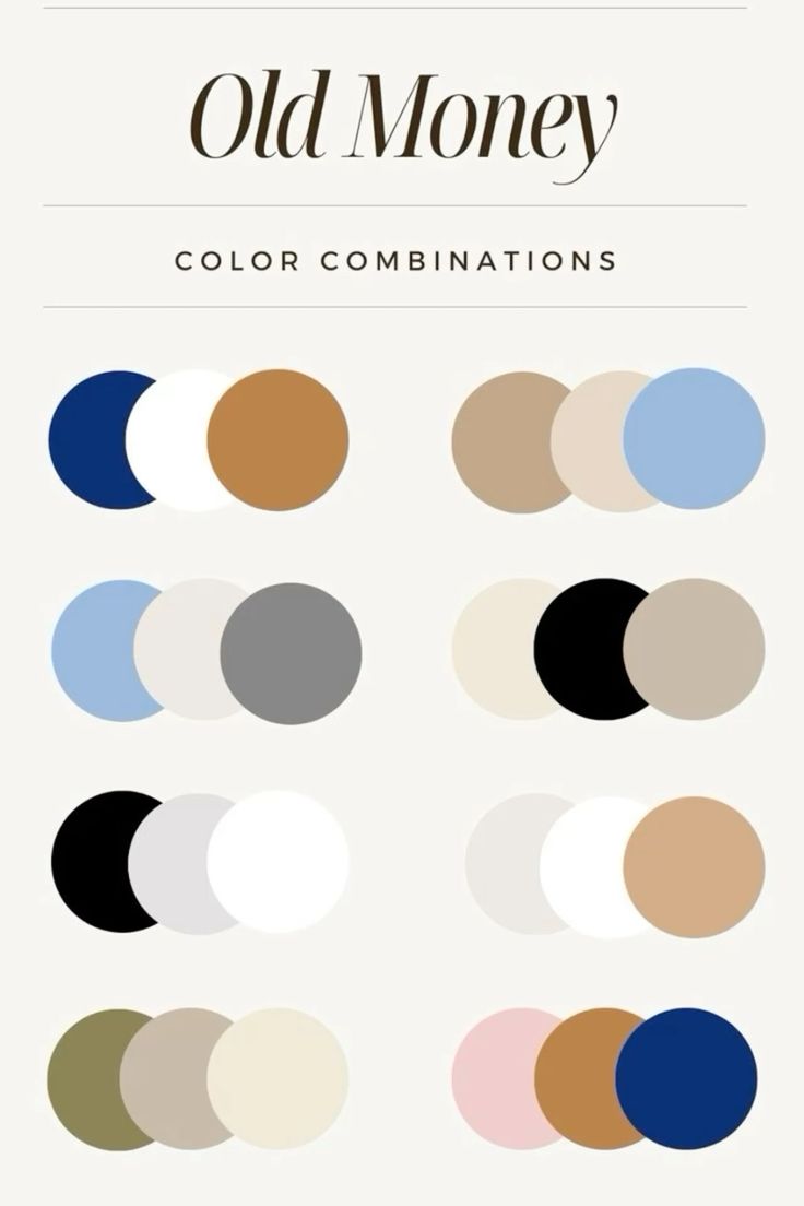The Art of Color Combination: How to Pair Colors for Effortless Style