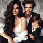 Captivating Family Hairstyles: 20 Gorgeous Looks for Picture-Perfect ...