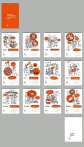 Why a Good Calendar Is a Must-Have for Every Home