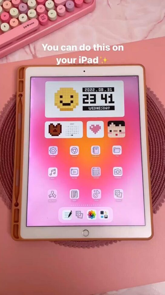 Cute & Comfy Aesthetic Mobile Games for Iphone & Ipad.