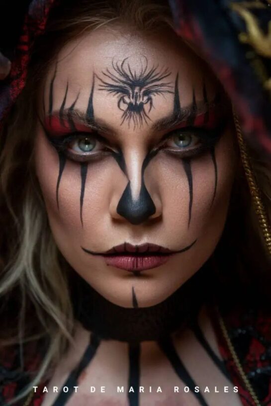 Elegantly Eerie: Mesmerizing Black Pencil Art That Blends Horror and ...