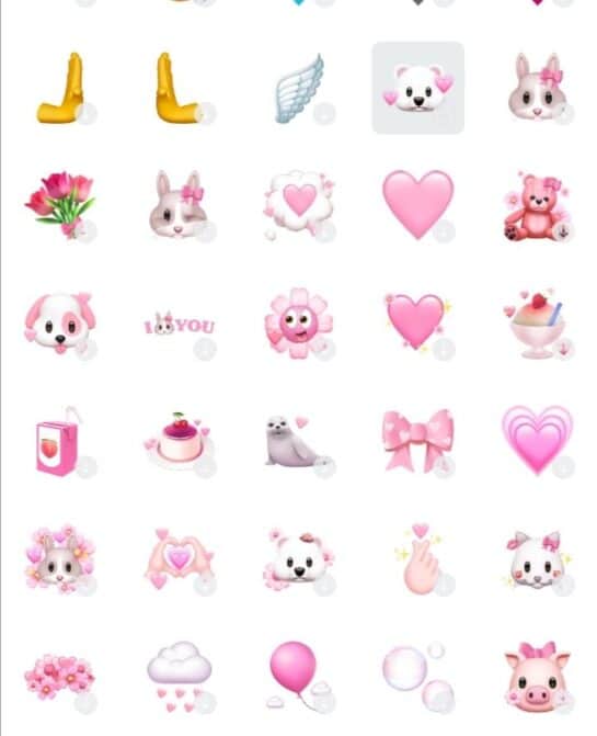 Transform Your Texts: The Magic of iPhone Emoji Stickers