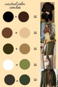 The Art of Color Combination: How to Pair Colors for Effortless Style