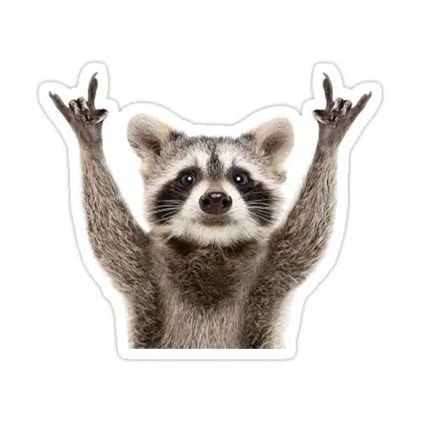 Creative Ideas for Using Animal Stickers to Brighten Your World