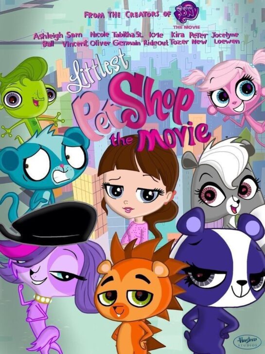 Why Early 2000s Kids’ Shows Were the Golden Age of Childhood Entertainment