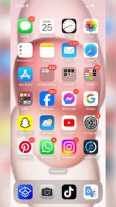 The Art of iPhone Icons: Turning Your Home Screen Into a Masterpiece