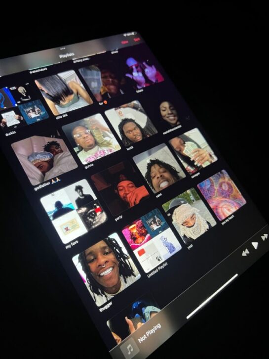 Lyrical Genius: The Songs That Capture Every Emotion Perfectly