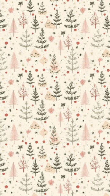 Celebrate the Season with Meaningful Christmas Phone Wallpapers