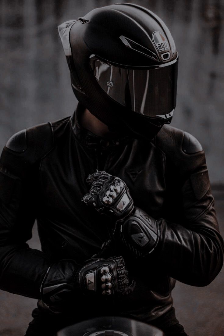 What Makes Biker Boys and Their Rides So Irresistible?