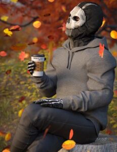 Masked and Fearless: What Makes the Masked Man a Timeless Icon?