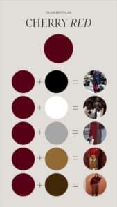 The Art of Color Combination: How to Pair Colors for Effortless Style