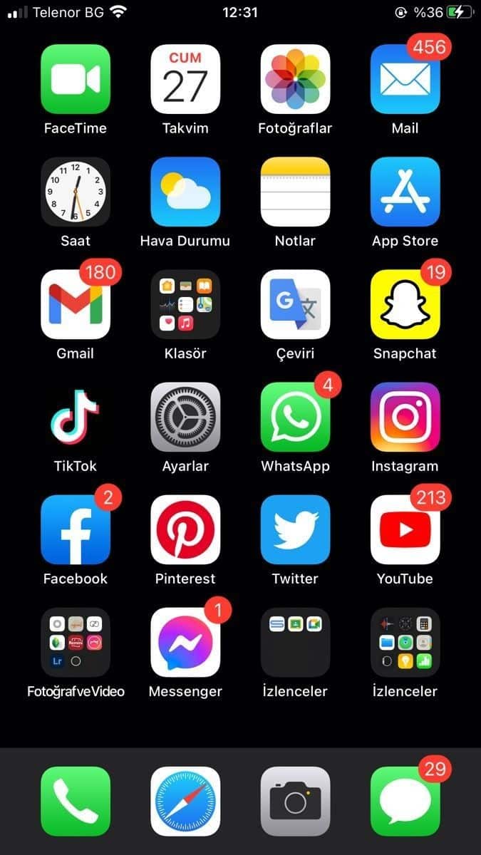 The Art of iPhone Icons: Turning Your Home Screen Into a Masterpiece