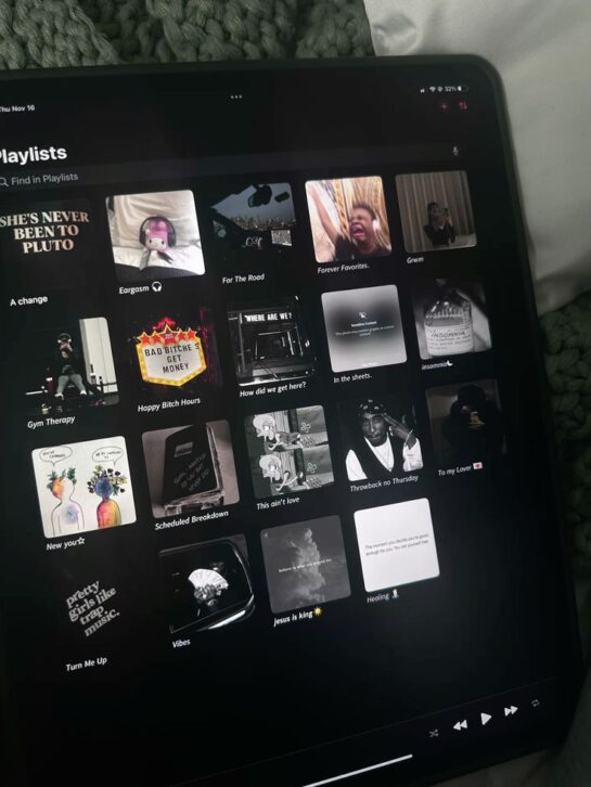 Lyrical Genius: The Songs That Capture Every Emotion Perfectly