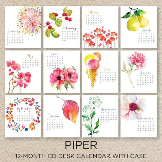 Why a Good Calendar Is a Must-Have for Every Home