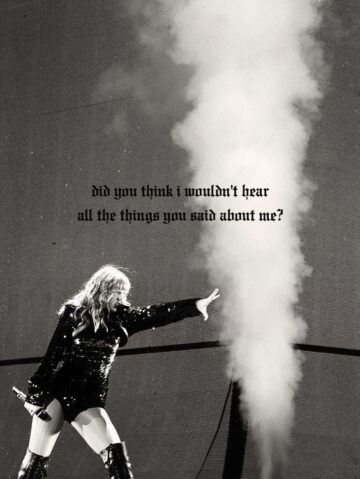20 Gorgeous Taylor Swift Lock Screens lyrics Every Fan Will Love
