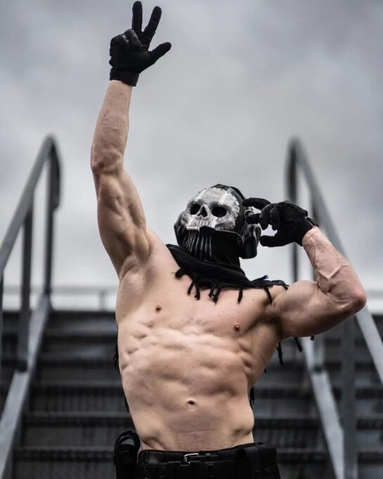 Why Call of Duty Ghosts Still Packs a Punch in the Gaming World