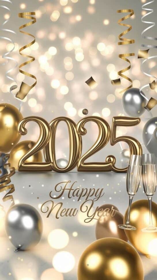 Heartfelt New Year Wishes and Messages to Inspire 2026