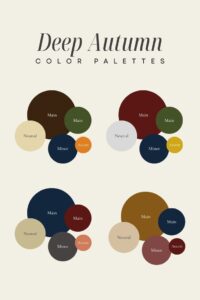 The Art of Color Combination: How to Pair Colors for Effortless Style