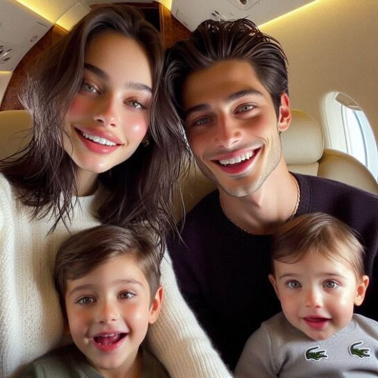 Captivating Family Hairstyles: 20 Gorgeous Looks for Picture-Perfect ...