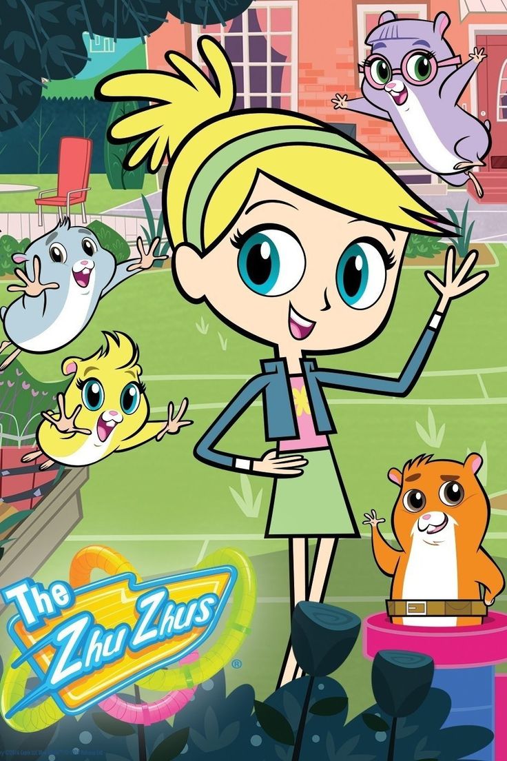 Why Early 2000s Kids’ Shows Were the Golden Age of Childhood Entertainment