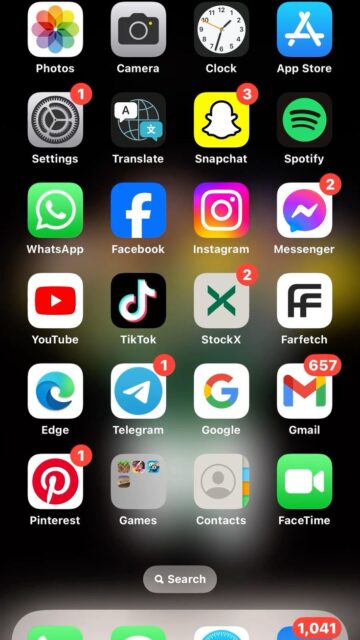 The Art of iPhone Icons: Turning Your Home Screen Into a Masterpiece