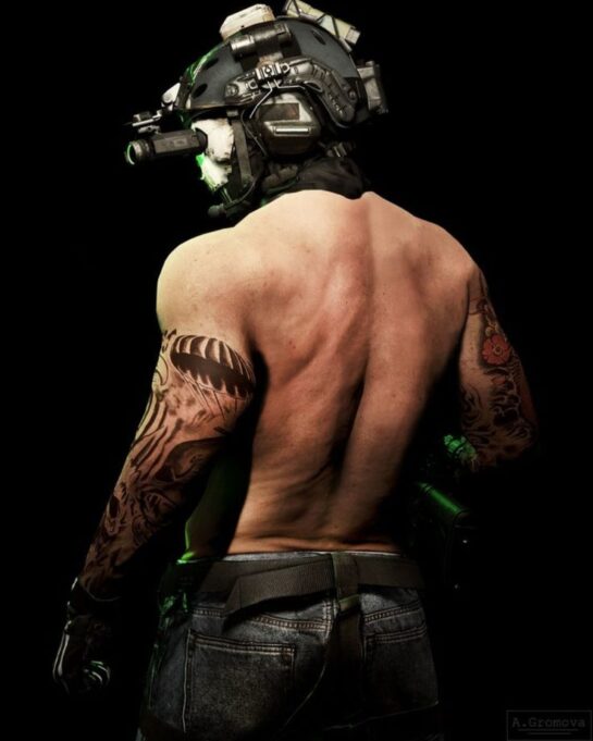 Why Call of Duty Ghosts Still Packs a Punch in the Gaming World