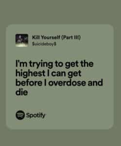 Spotify Quotes: Lyrics That Speak to Your Soul