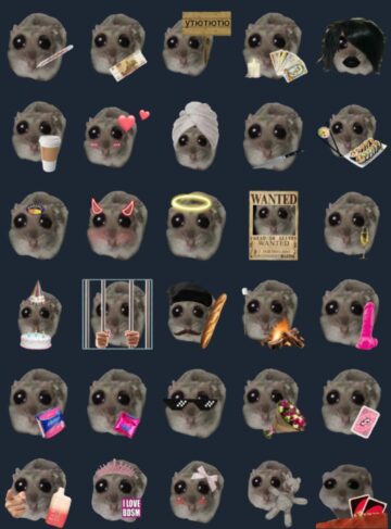 Transform Your Texts: The Magic of iPhone Emoji Stickers