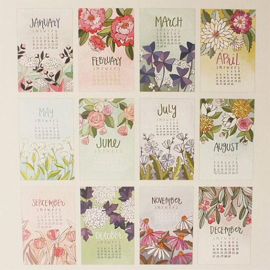 Why a Good Calendar Is a Must-Have for Every Home