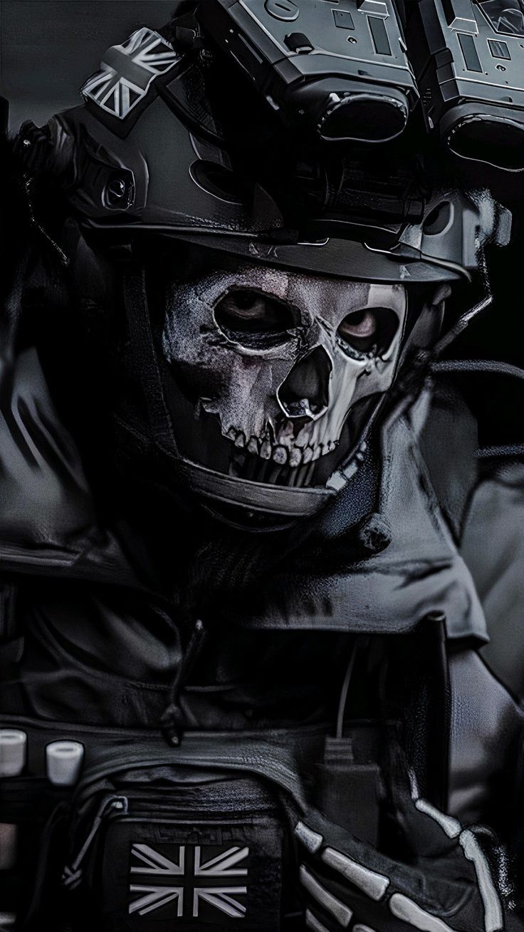 Why Call of Duty Ghosts Still Packs a Punch in the Gaming World