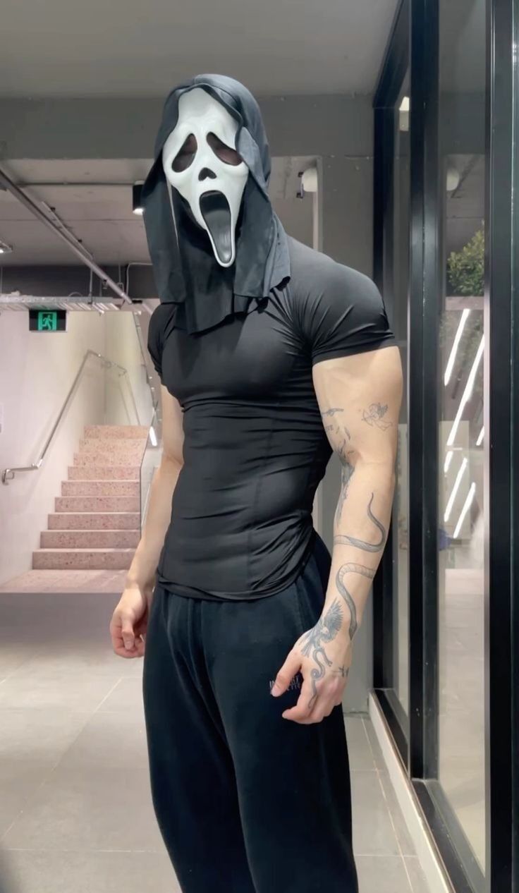 Masked and Fearless: What Makes the Masked Man a Timeless Icon?