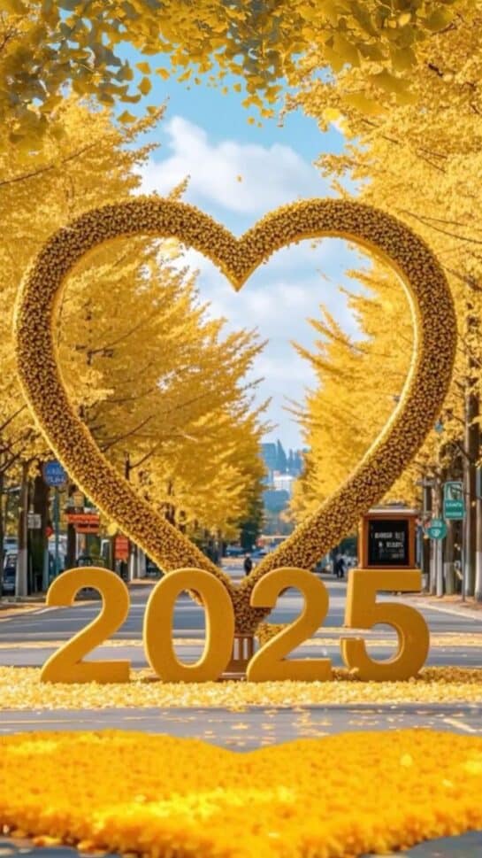 Heartfelt New Year Wishes and Messages to Inspire 2025
