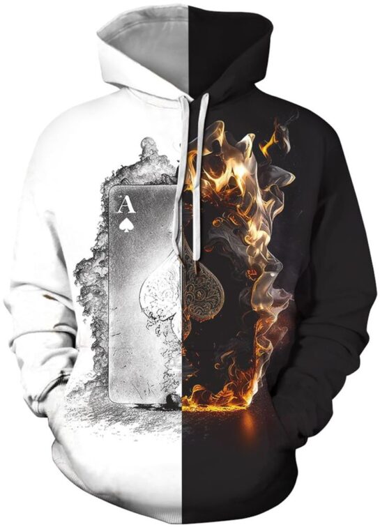 20 Trendy Hoodie Styles That Will Instantly Level Up Your Wardrobe