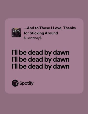Spotify Quotes: Lyrics That Speak to Your Soul