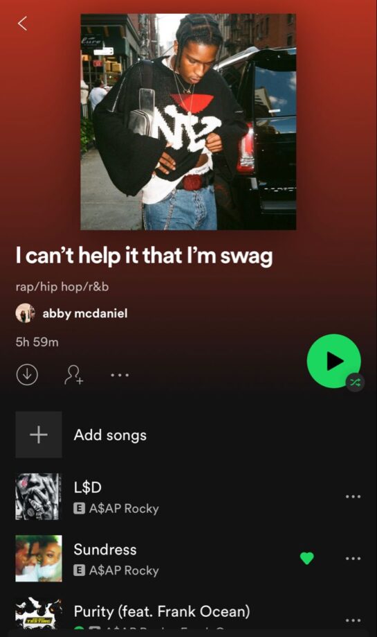 Lyrical Genius: The Songs That Capture Every Emotion Perfectly