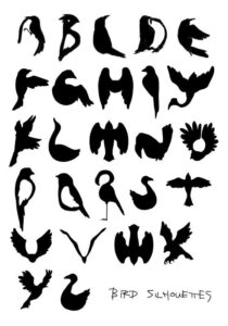 Animal-Inspired Fonts: The Perfect Blend of Creativity and Cuteness