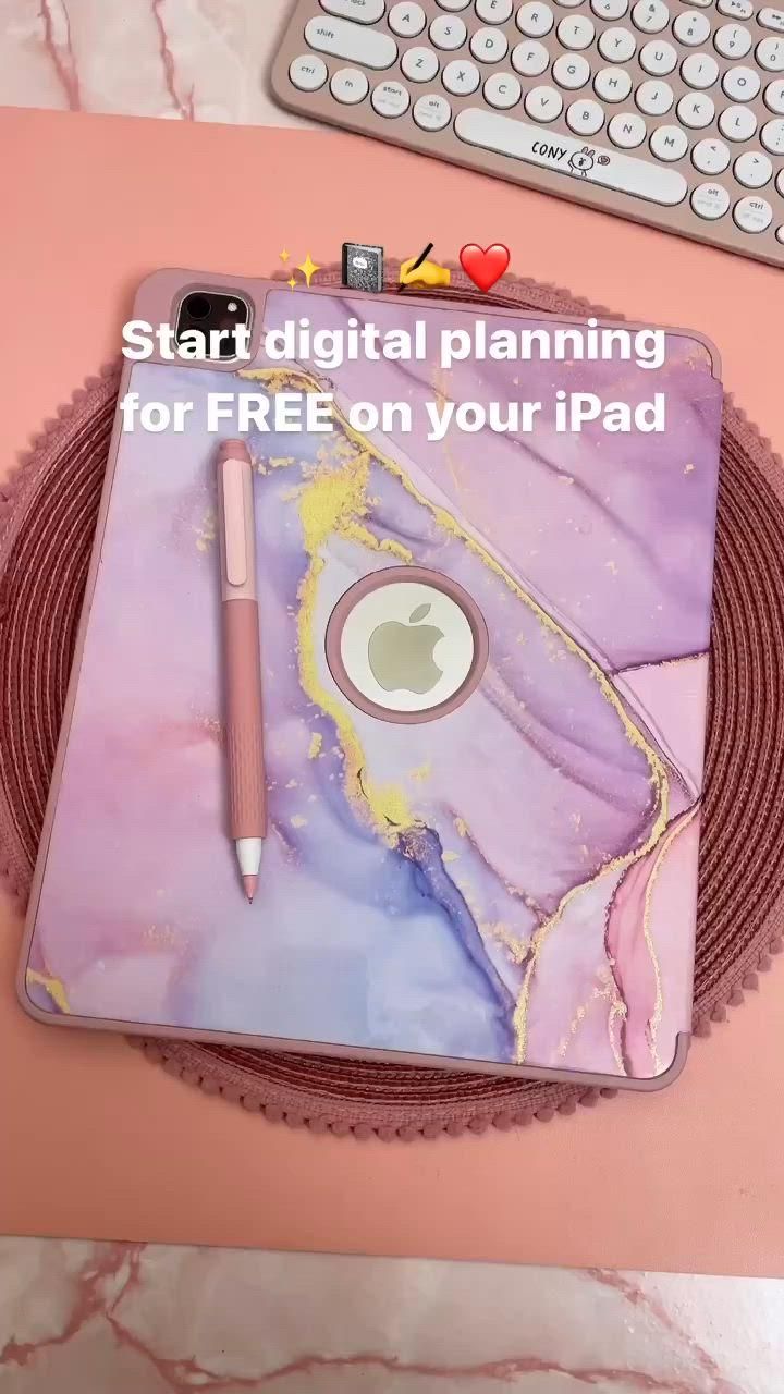 Custom Wallpapers and Emojis to Elevate Your Custom iPad