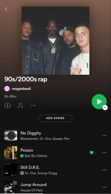 Lyrical Genius: The Songs That Capture Every Emotion Perfectly