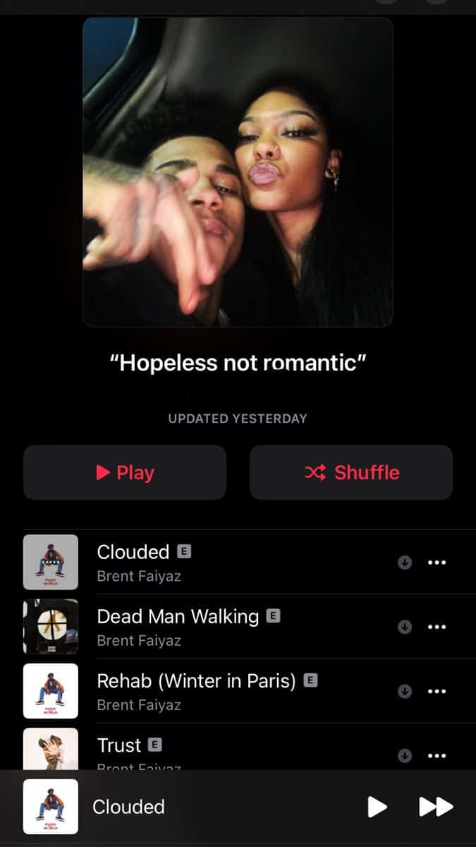 Lyrical Genius: The Songs That Capture Every Emotion Perfectly