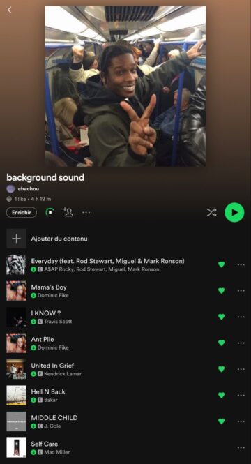 Lyrical Genius: The Songs That Capture Every Emotion Perfectly