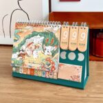 How to Choose a Calendar That Matches Your Personality