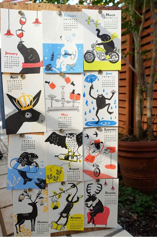 Why a Good Calendar Is a Must-Have for Every Home