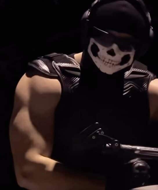 Masked and Fearless: What Makes the Masked Man a Timeless Icon?